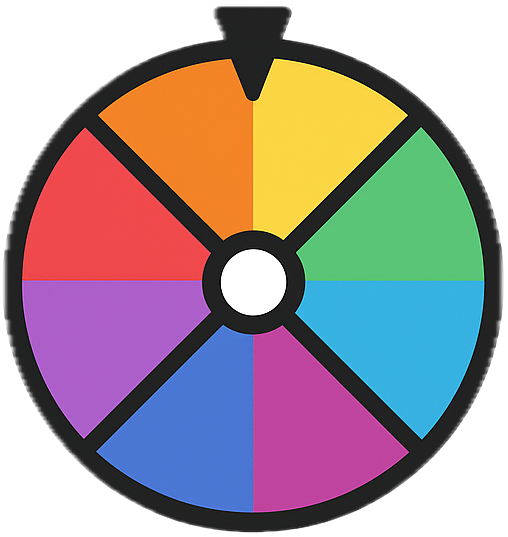 Color Picker Wheel - Random Color Generator | Free Online Tool